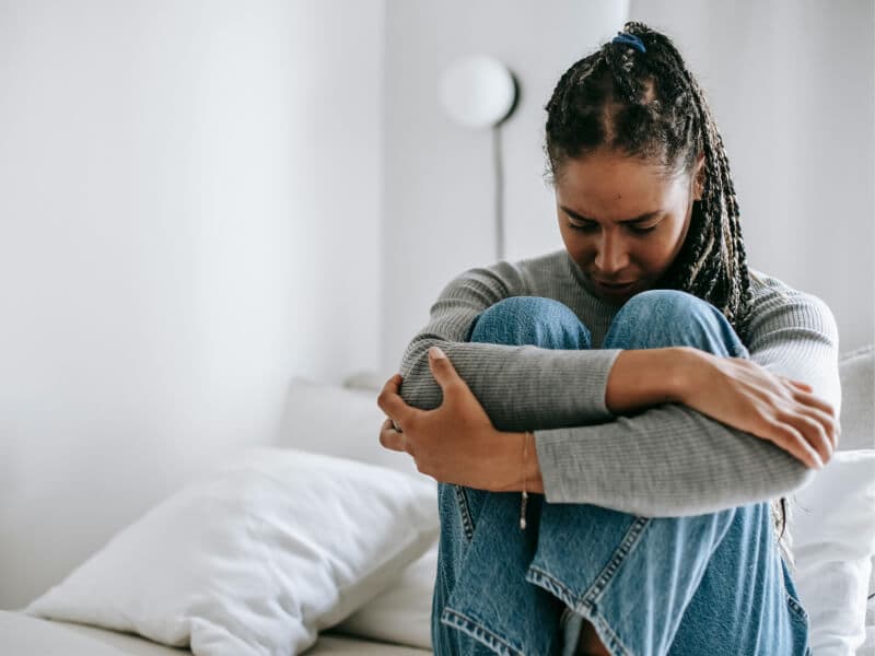 Klamydia – Symtom, orsaker och behandling | ReceptOnline